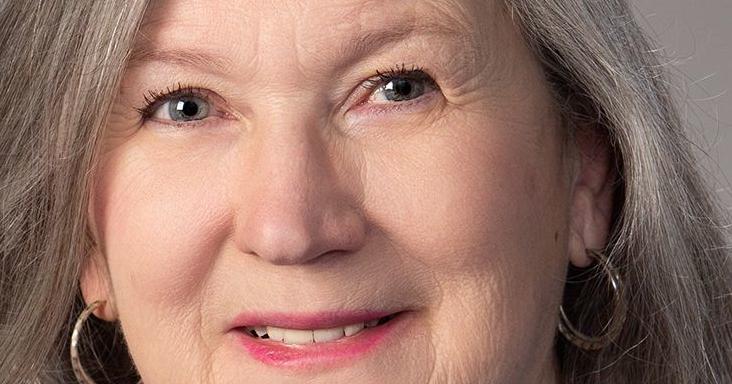 Patrick Henry Community College President Angeline Godwin announces her ...