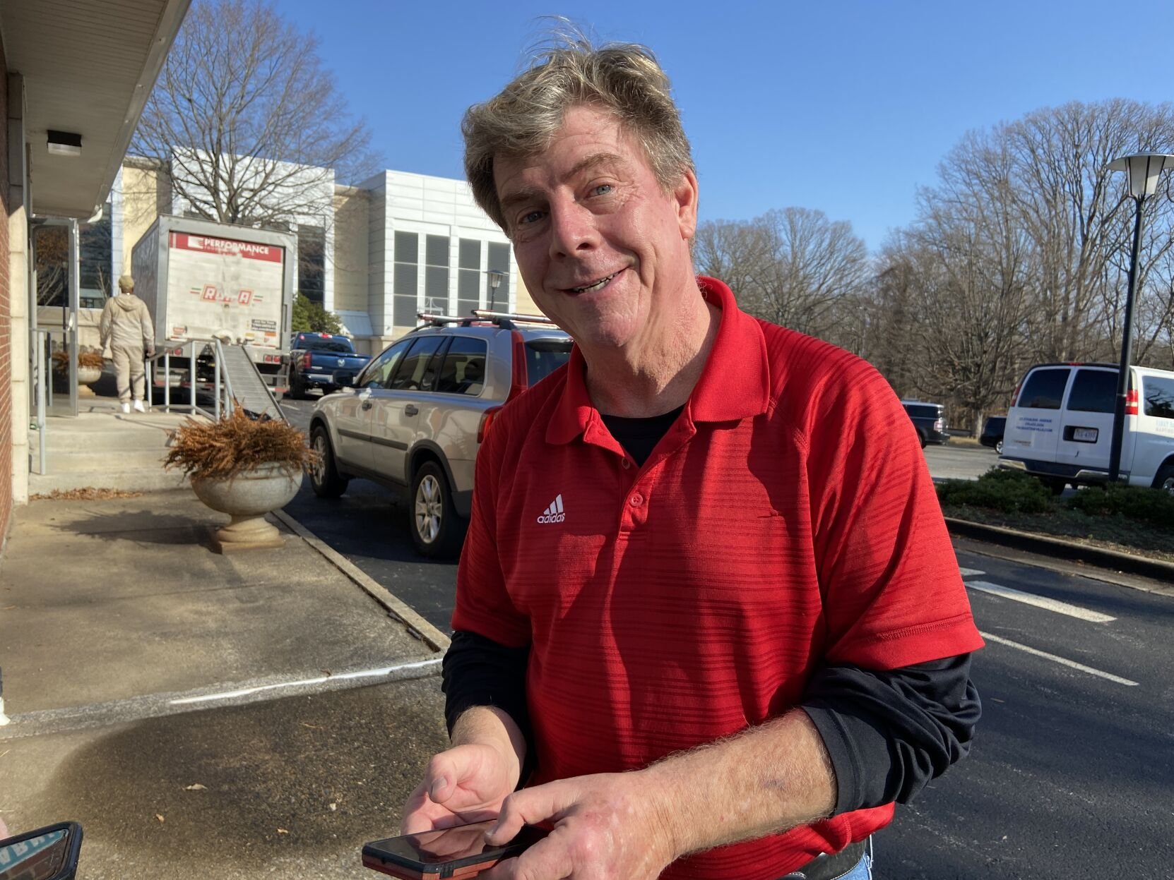 For 40 years, Richard’s Dinner makes sure no one is alone