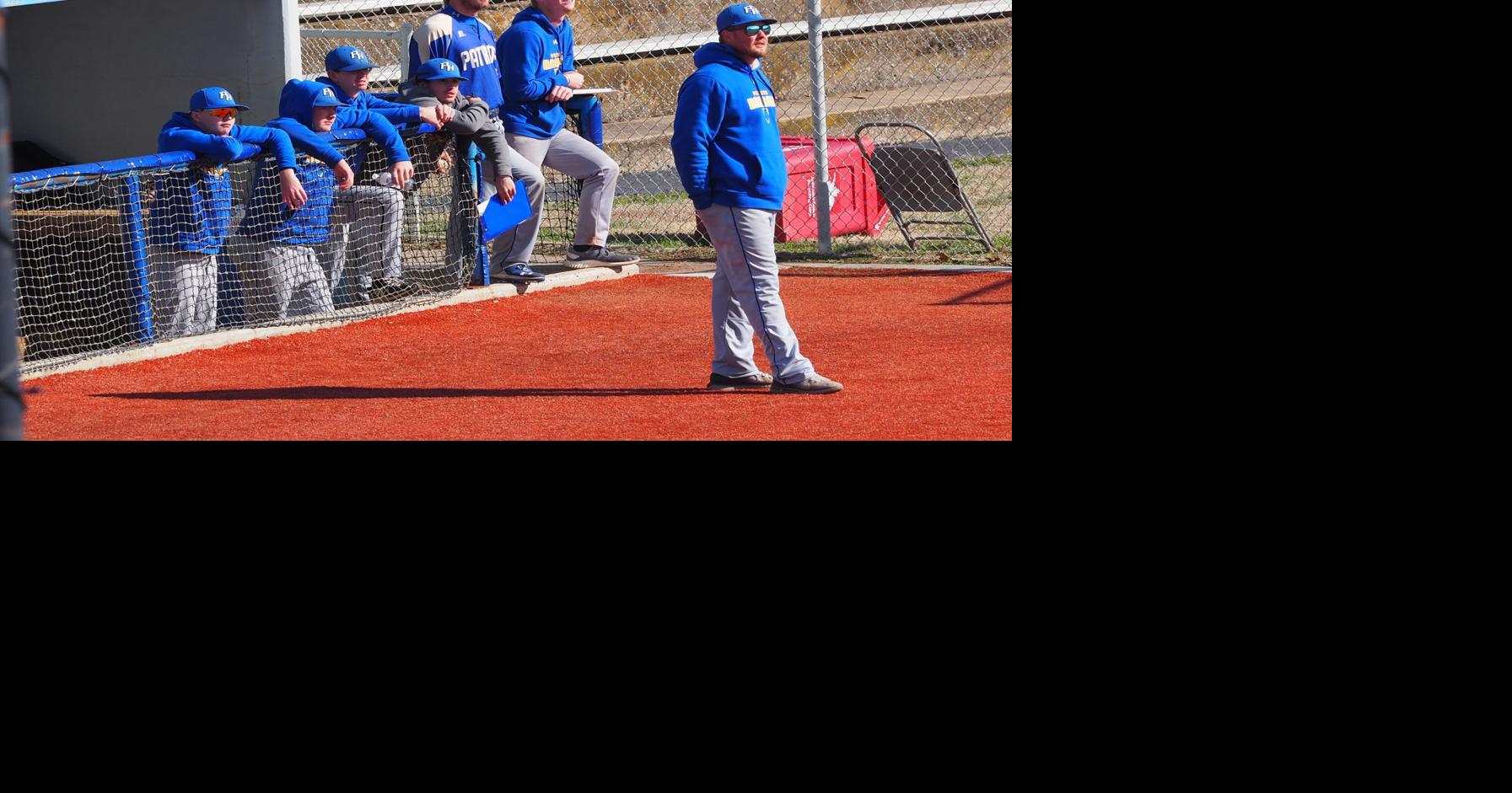 PHCC Baseball Preview: New coach looking for first title in third stint ...