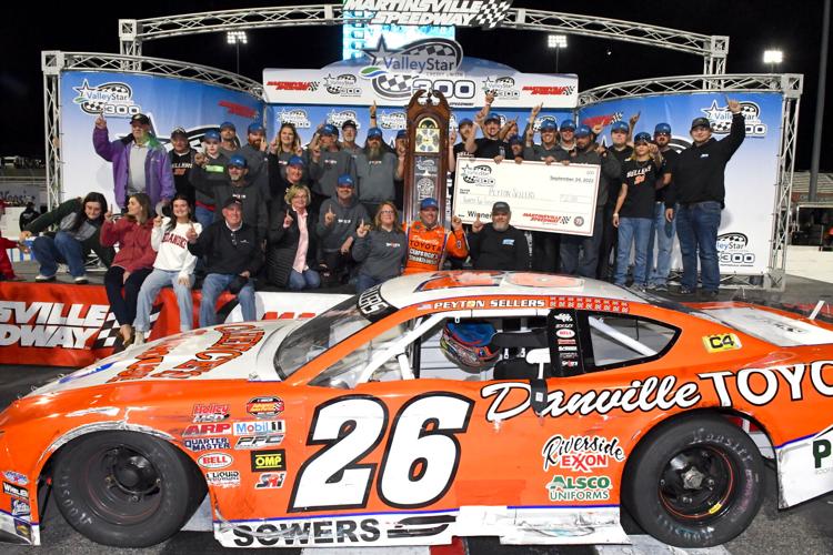 It's About Time: Peyton Sellers gets first grandfather clock at ...