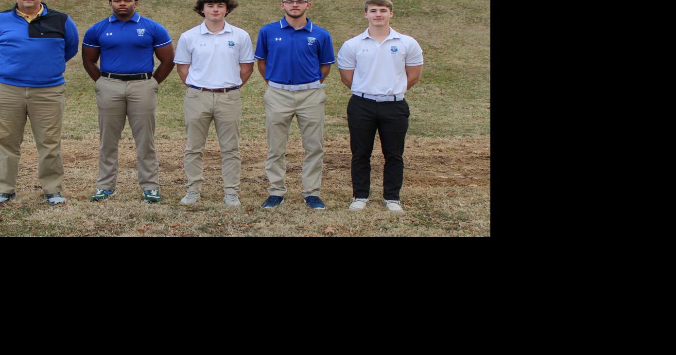 P&HCC golf team opens the season this weekend