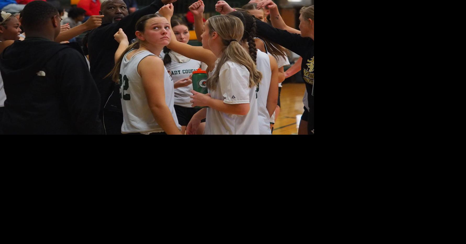 High School Basketball: Patrick County girls chasing banners