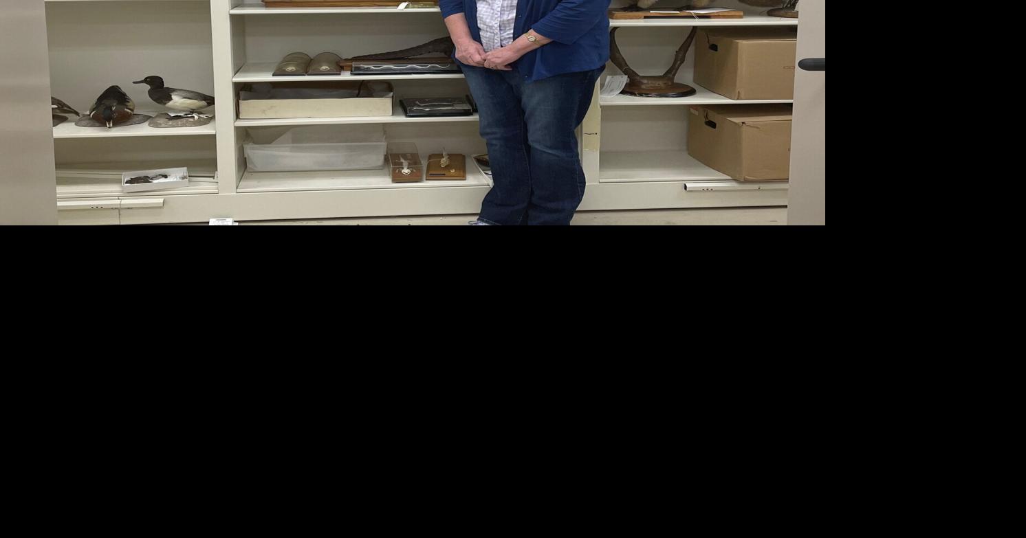 Getting to know Dr. Nancy Moncrief