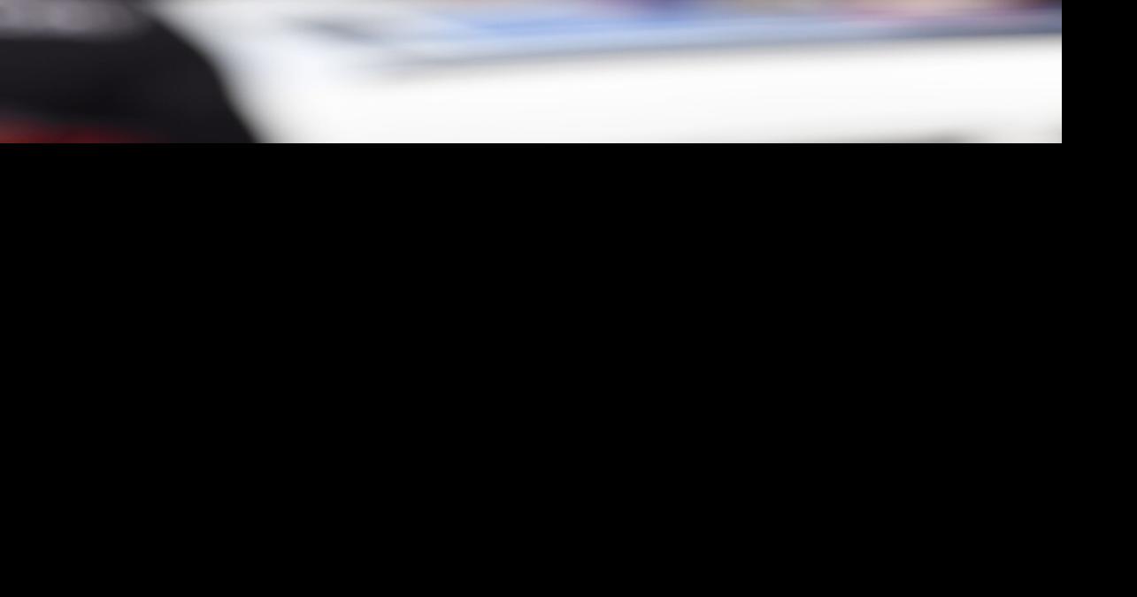 More rain delays Saturday scheduled NASCAR Cup Series race