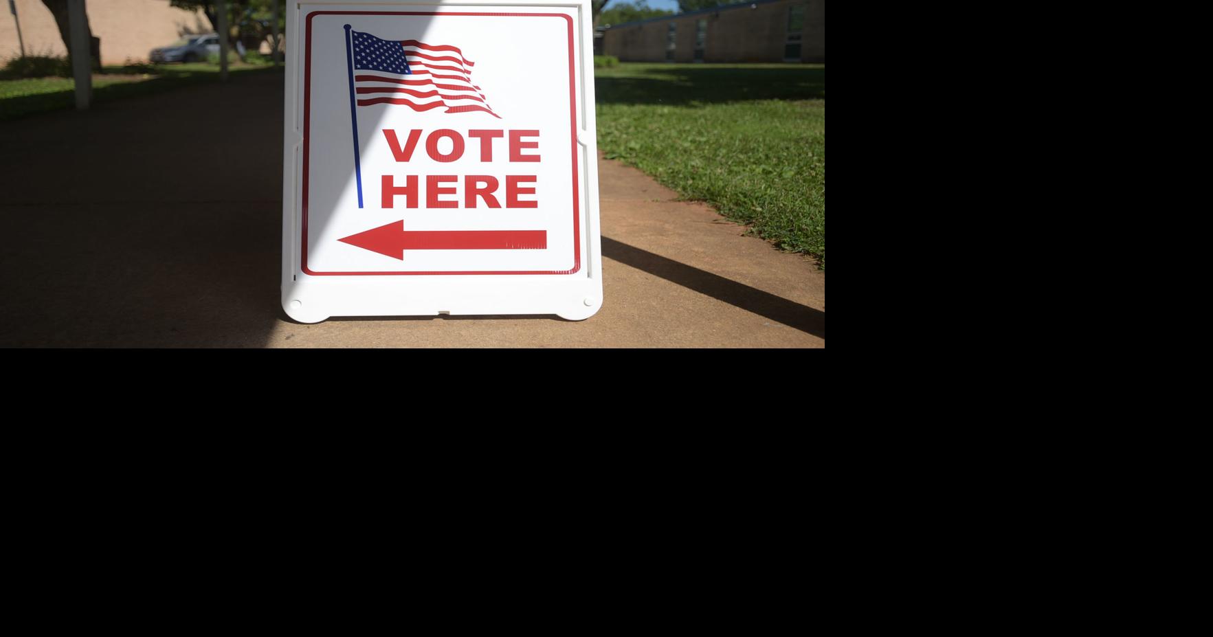 Election Day 2019