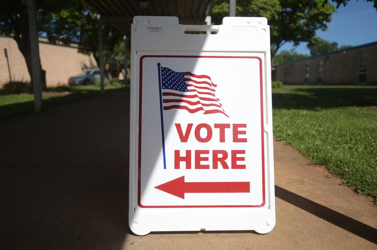 Election Day 2019