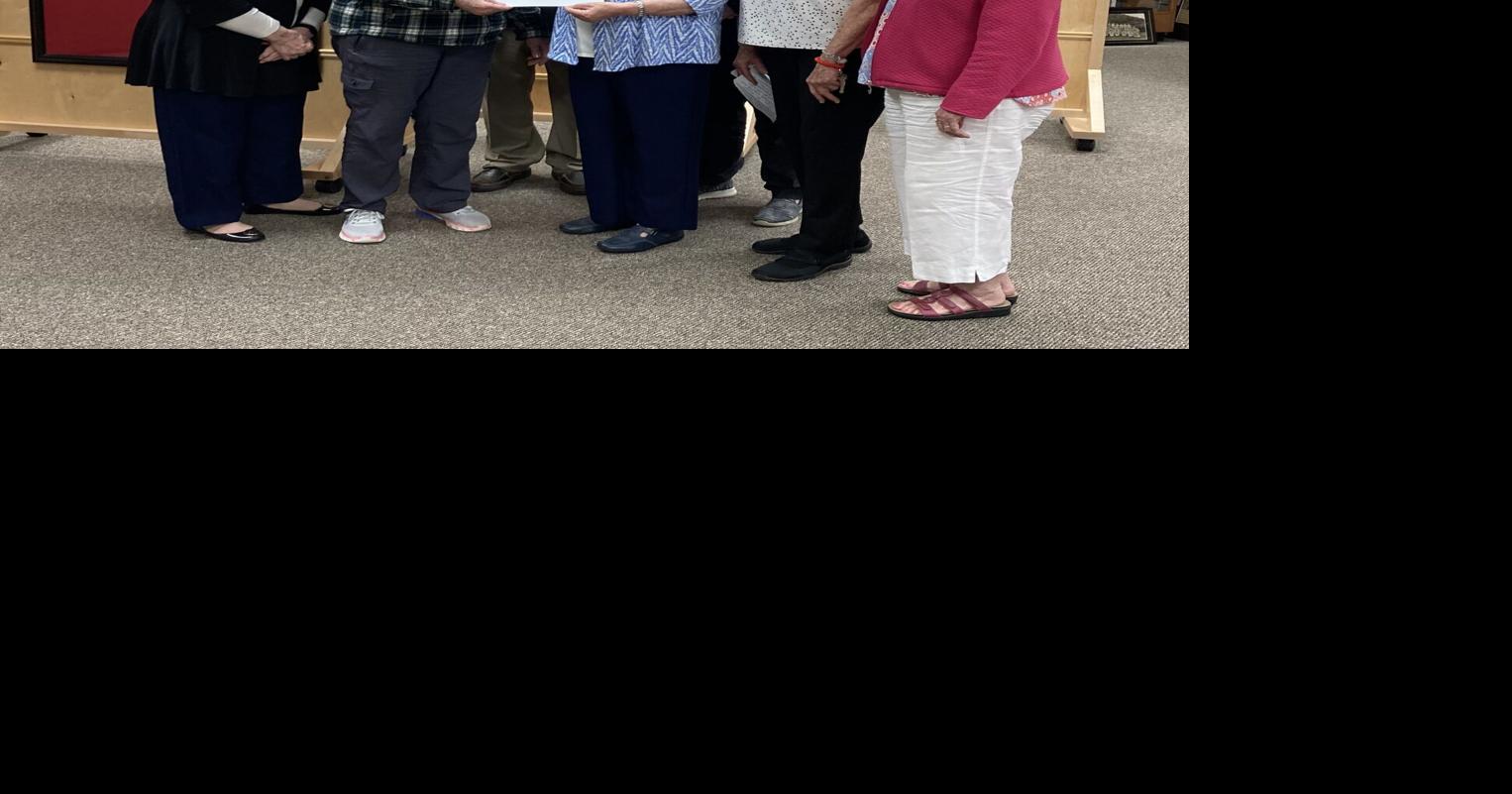 Military Square at BHC grows with upcoming addition of Vietnam Bench