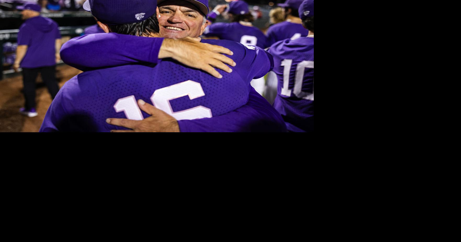 Ex Hokies coach leads Kansas State baseball against Virginia