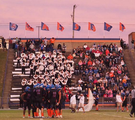 High School Football: Bassett seniors keep promise made five years ago