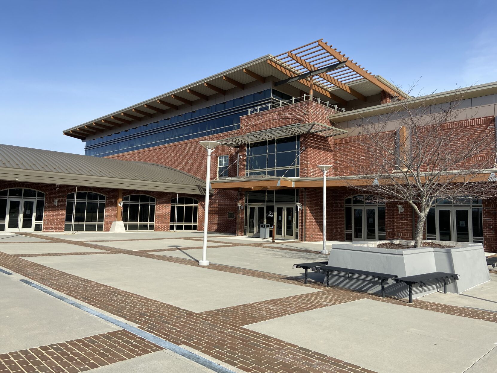Bluefield University, NCI partner to expand online degrees