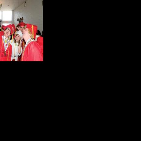 Graduation 2013