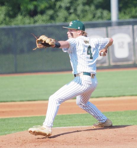 Bulletin Athletes of the Year: Baseball Player of the Year