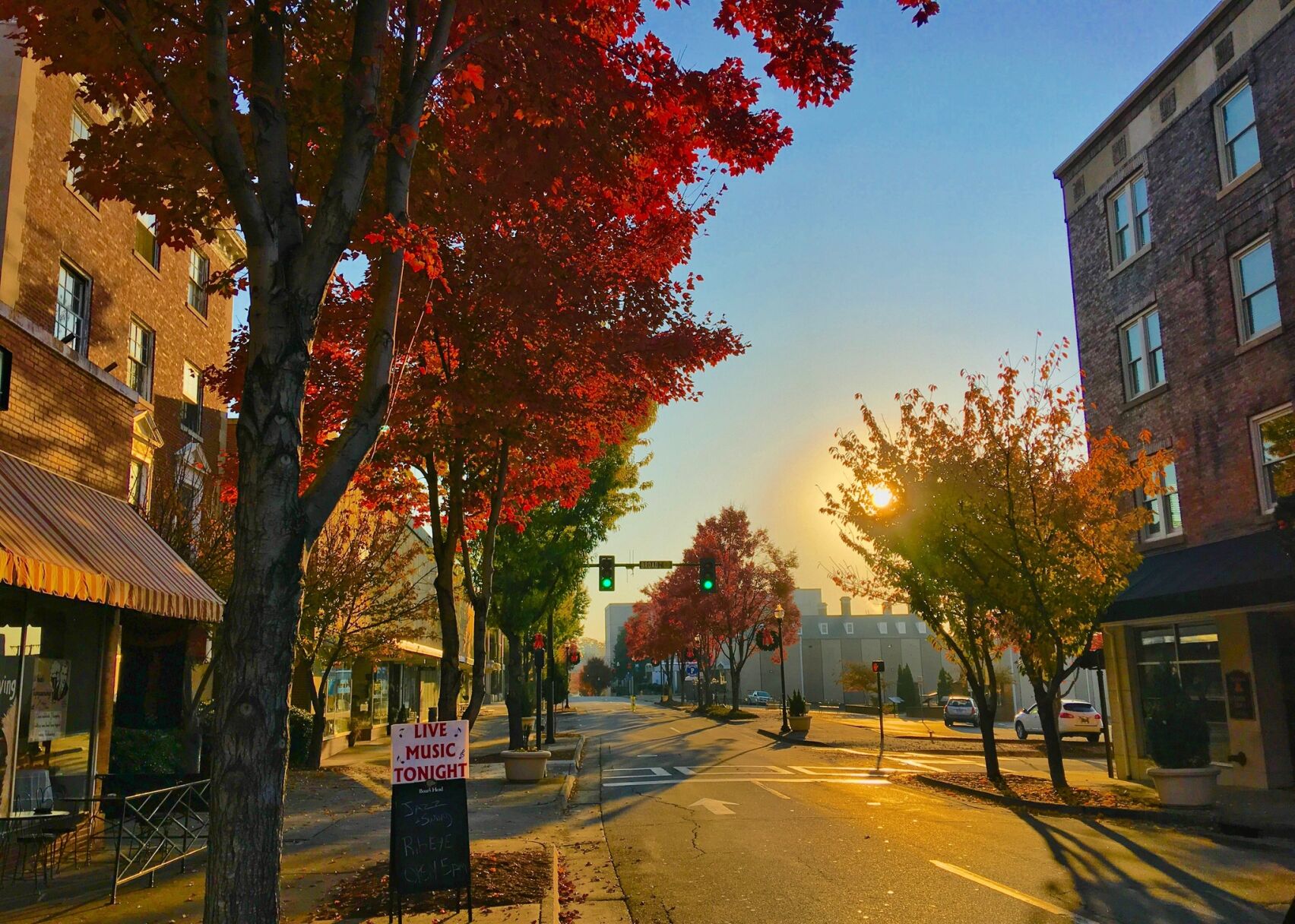 Martinsville spends more per resident than Virginia average