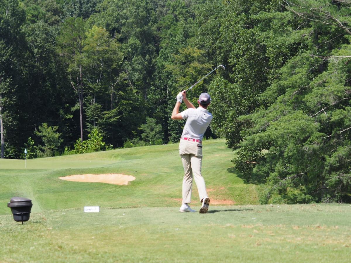 GPro Tour Chatmoss Championship returns this August
