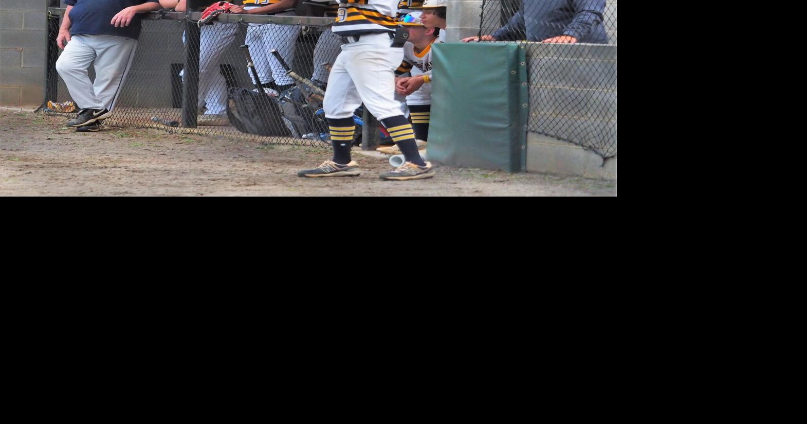 PHOTOS: Carlisle baseball takes on Eastern Mennonite