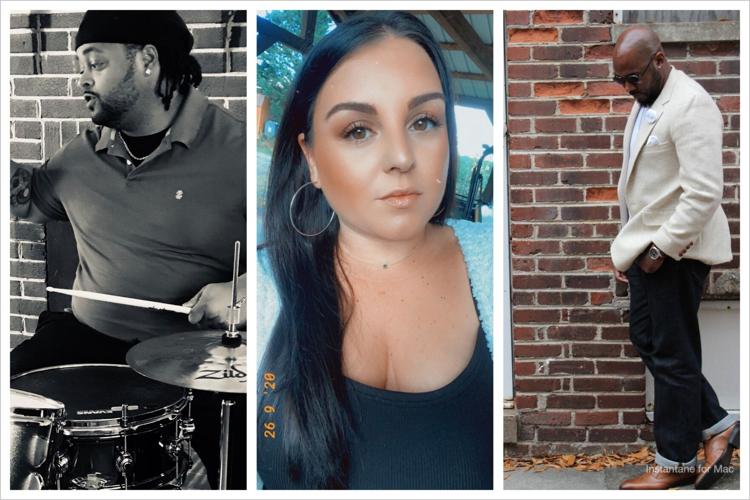 T.C. Carter reconstructs his career