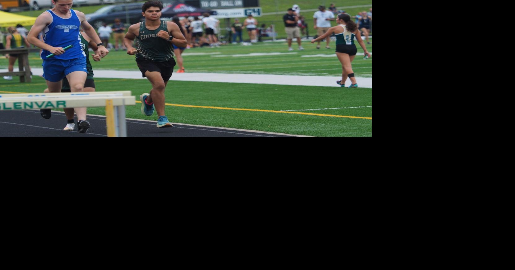 PHOTOS: Martinsville, Patrick County compete at Region 2C outdoor track ...