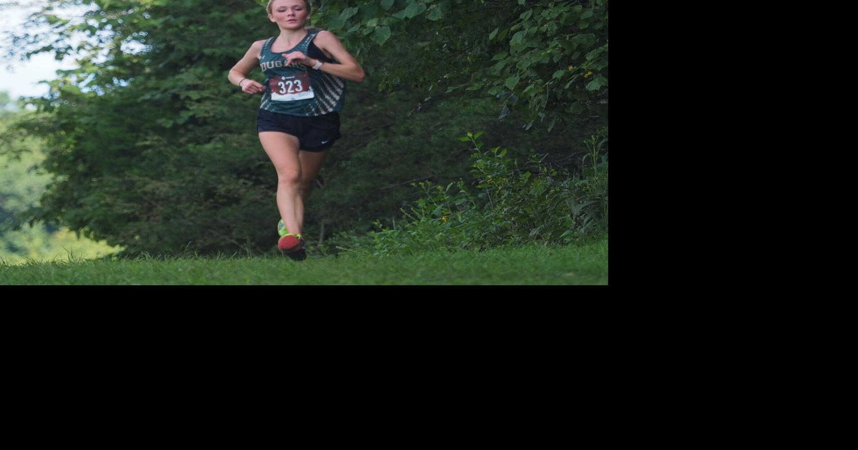 Cross Country: Bassett hosts 25 schools for Bengals Clash; Patrick ...