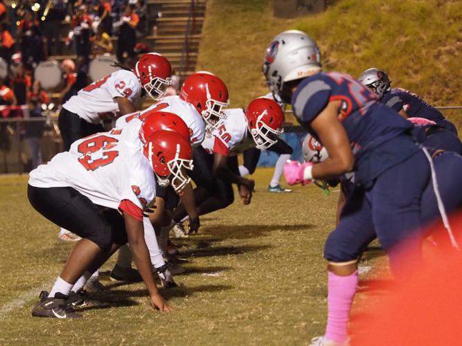 High School Football Preview: Martinsville looks to bounce back at Tunstall