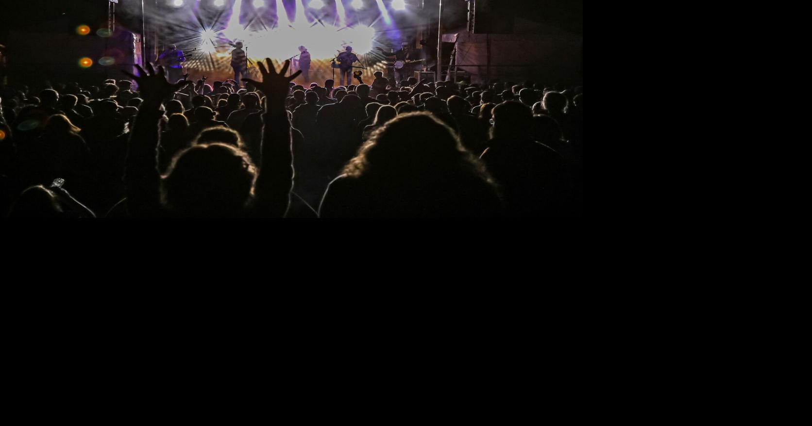 Infamous Weekend returns in late September