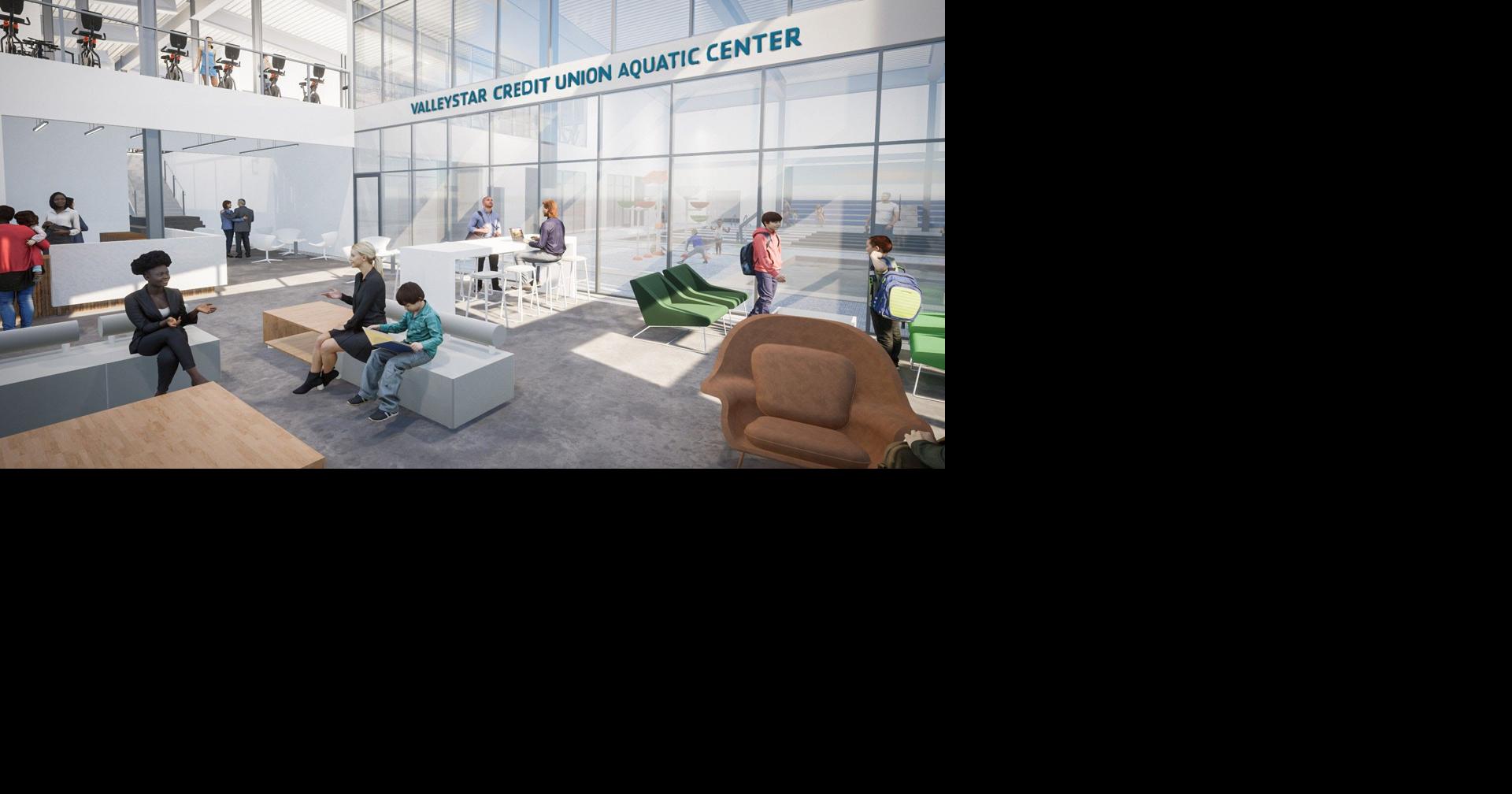 ValleyStar donates $500,000 to new YMCA