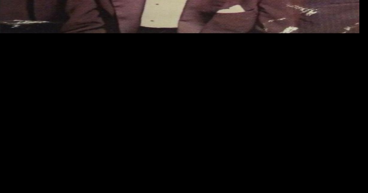 Brooklyn All Stars — and 93-year-old original member Thomas Spann ...