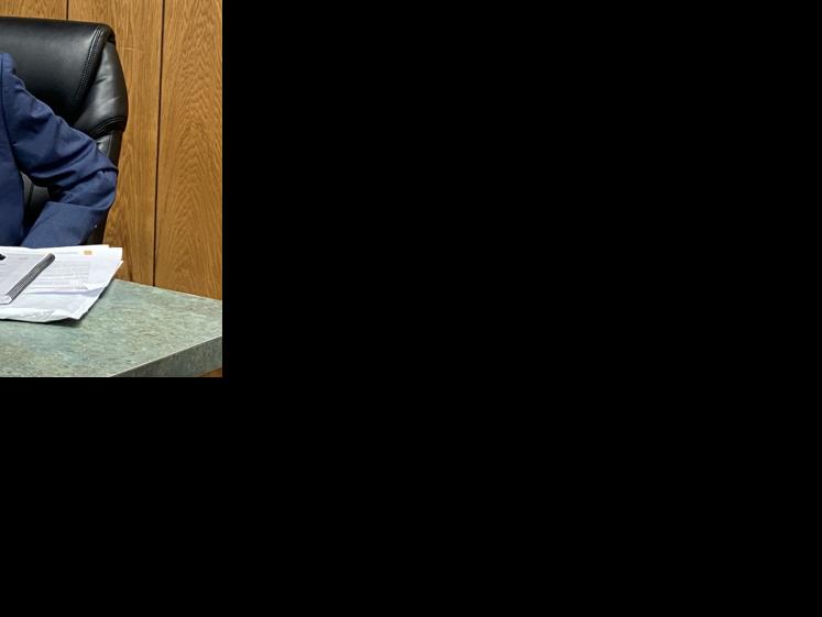 Martin to resign from City Council