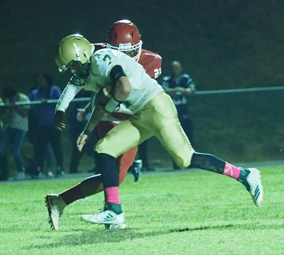 Spring Football 2021 Preview: Patrick County seniors ready to make an ...