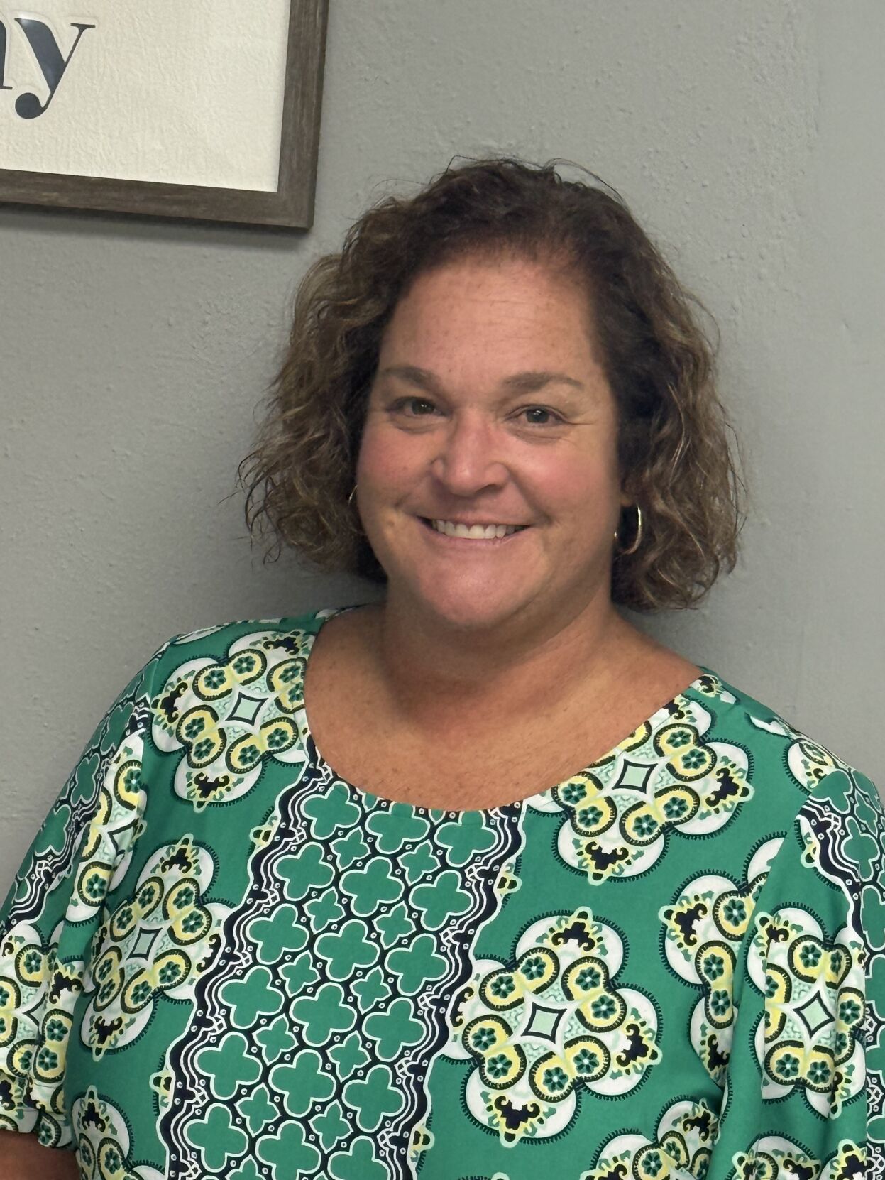 Whitlow seeks Collinsville District seat on Henry County School Board
