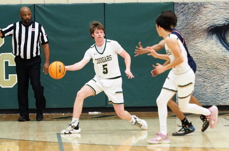 Piedmont District Boys Basketball: Cougars excited about turnaround ...