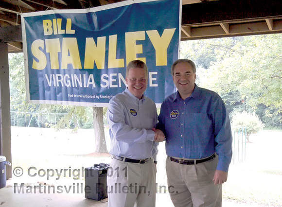 Bolling touts Stanley bid for Senate