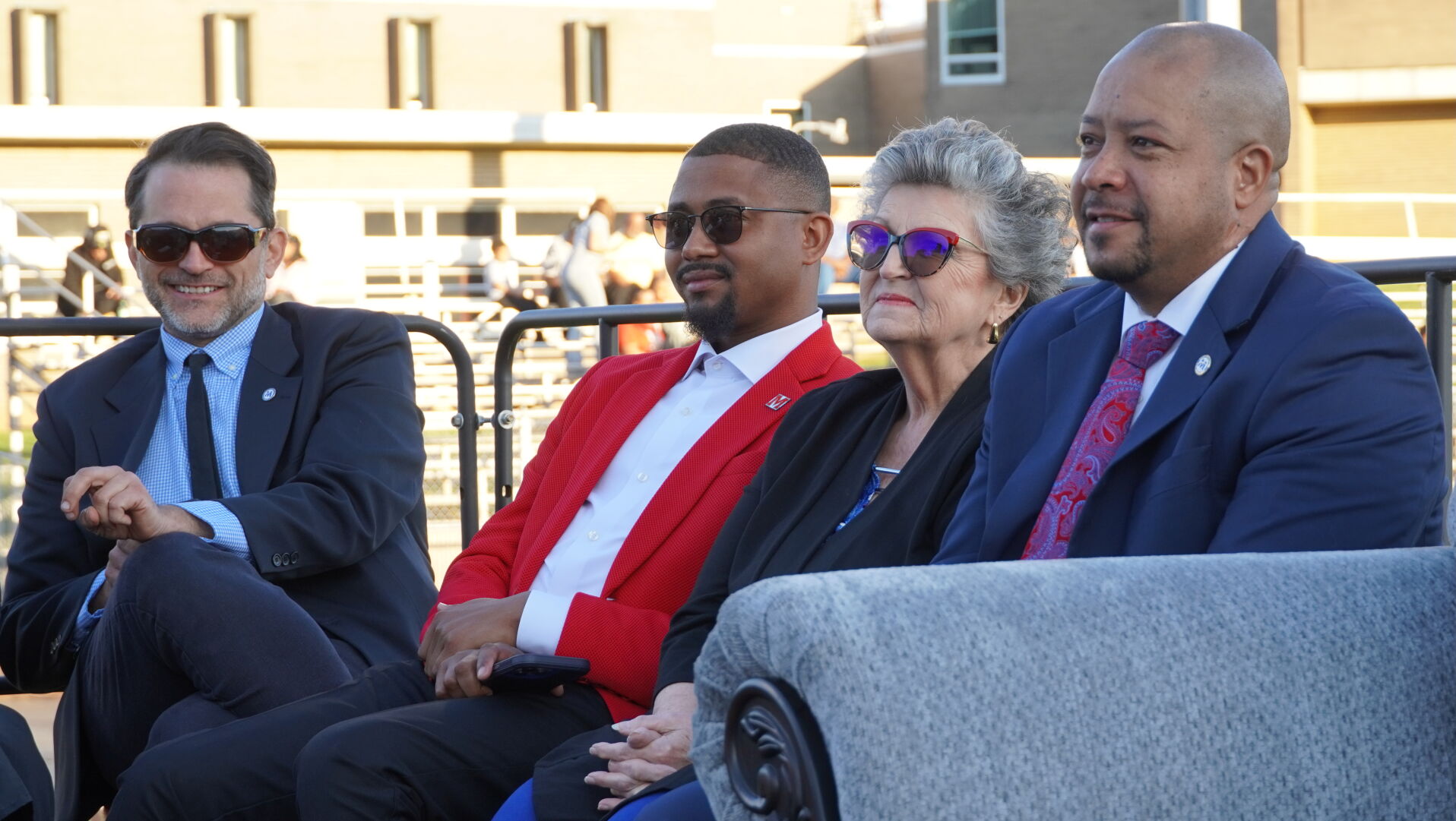 Magna Vista High School celebrated its Class of 2025