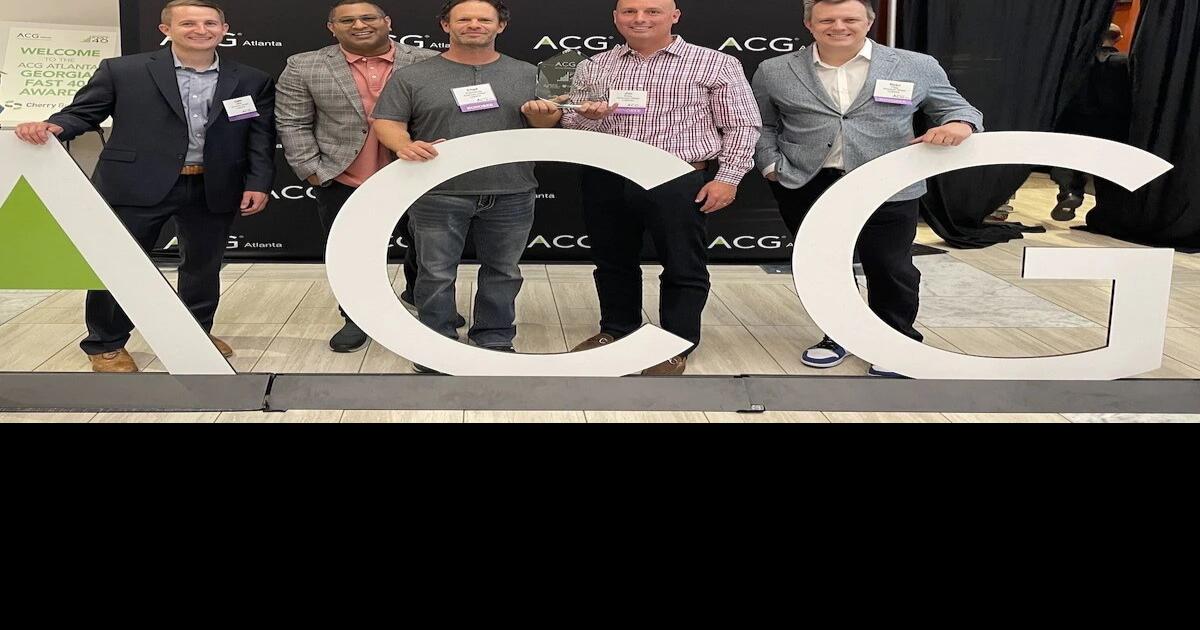 Atlanta company with operations in Martinsville might sell for $1 billion