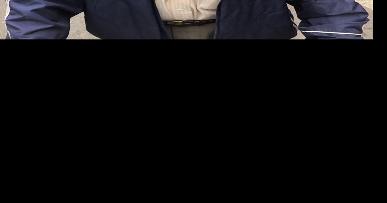 VETERANS: His name is John L. McCain, and he's much more than a World ...