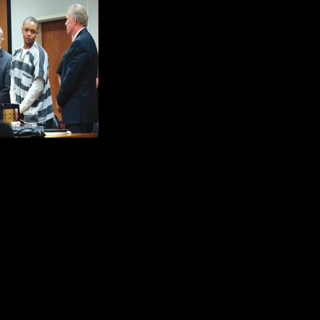 Faulkner gets 63 years in prison