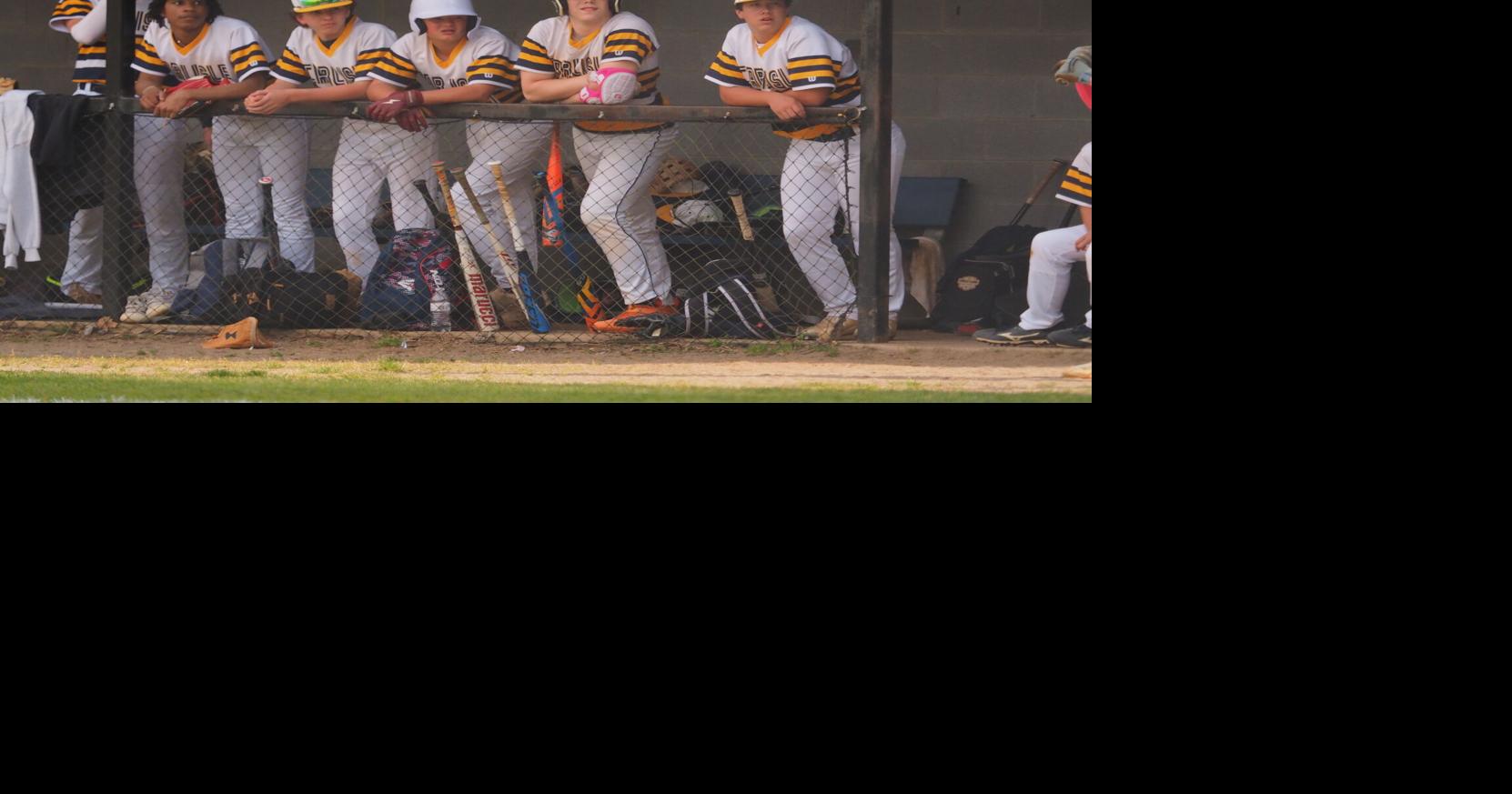 PHOTOS: Carlisle baseball faces VES