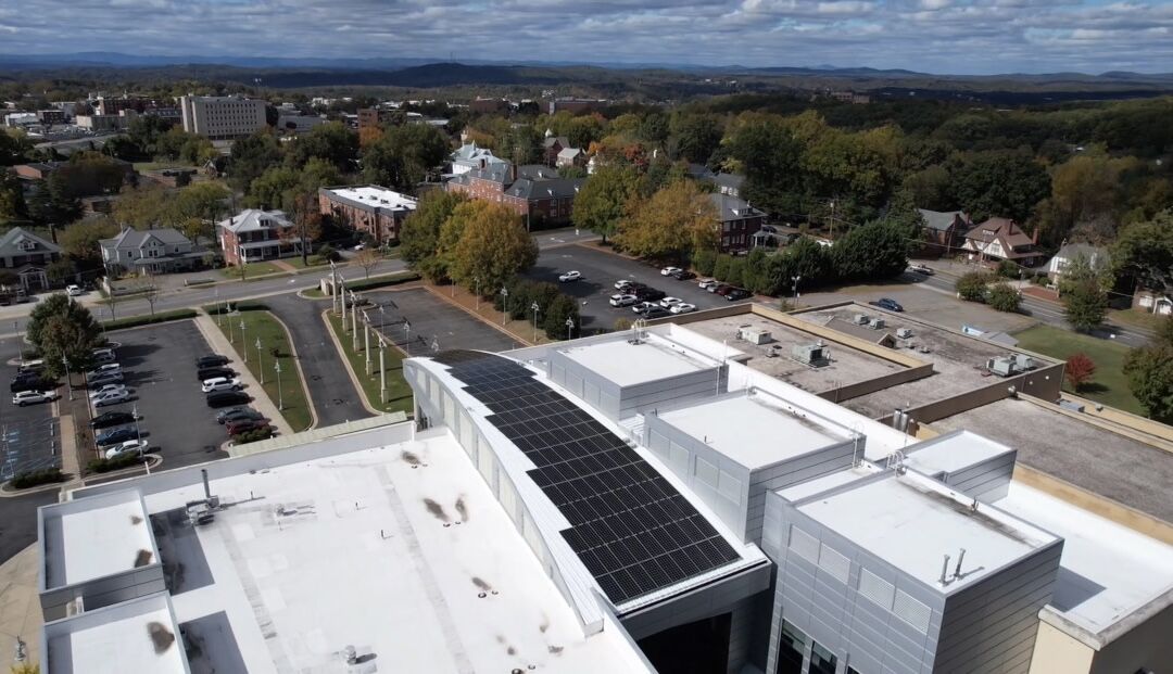 BRIEFS: VMNH celebrates energy efficiency with free admission Friday;