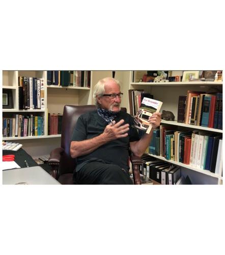 Lock Boyce - local vet, politician, community activist - dies at 68