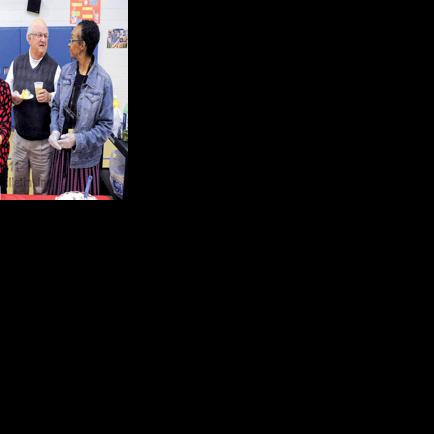 Stanleytown Elementary turns 45