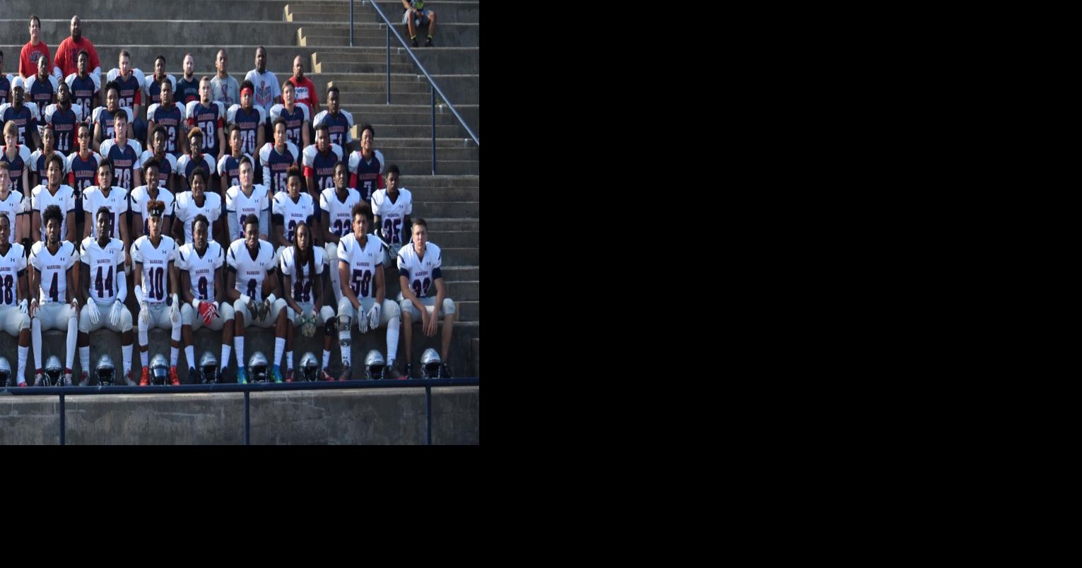 Football preview: Warriors revamped, reloaded for another championship run
