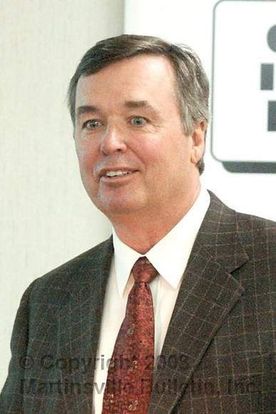 Prillaman returns as Stanley's CEO