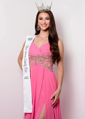 Briefs: Miss Henry County Fair pageant registration; SPCA adoption ...