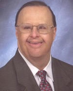 HARMON, MICHAEL ANTHONY 'MICKEY'