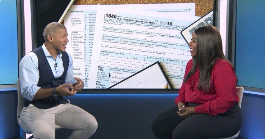 Personal property tax due date extended in Henry County