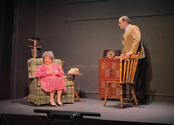 'Driving Miss Daisy' debuts