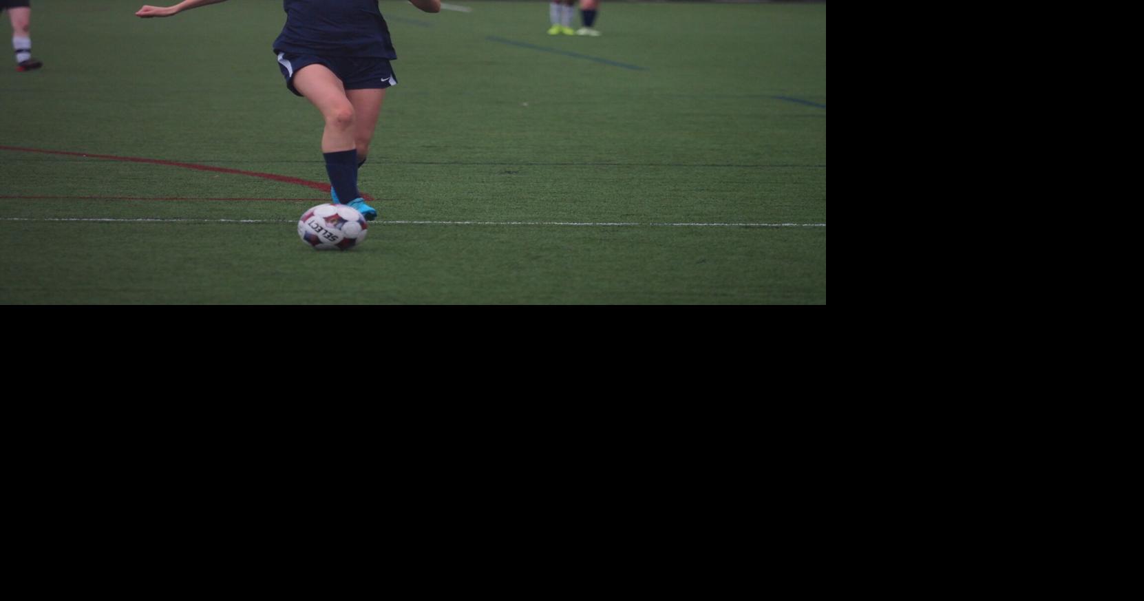 PHOTOS: Carlisle girls soccer host state tournament opener