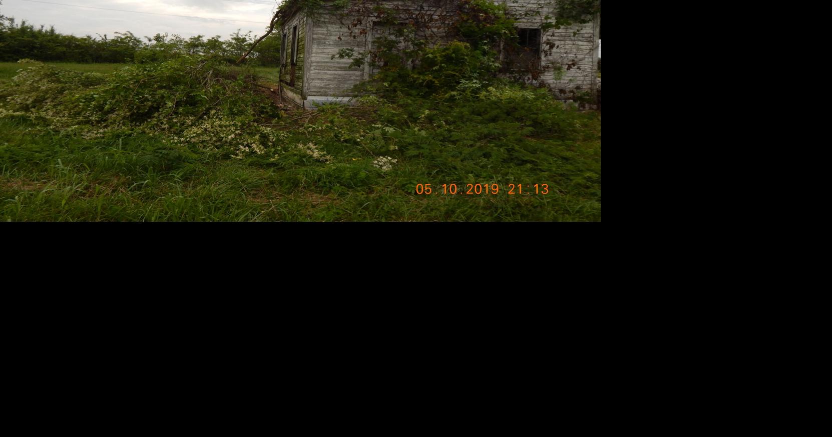 1835-built Callands Post Office brought back to life through donations ...