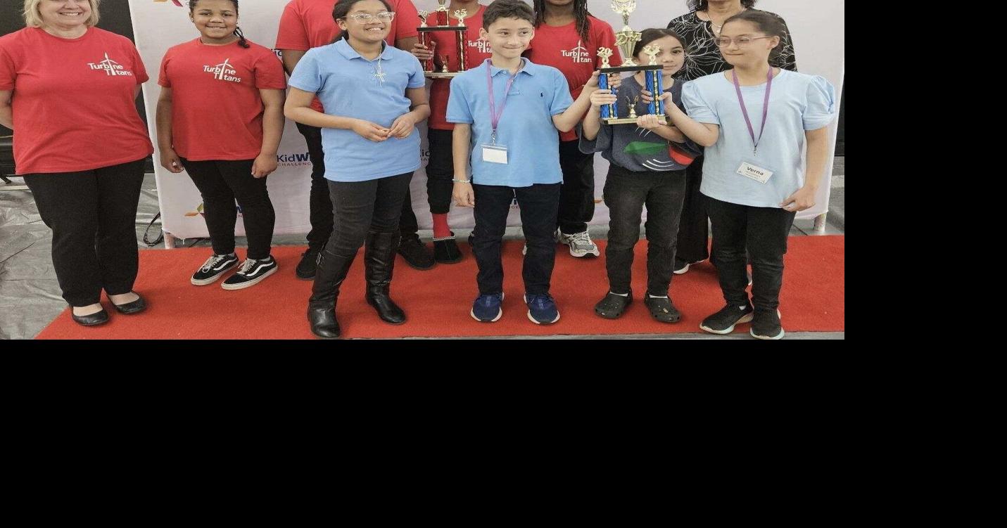 NCI team advances to state competition