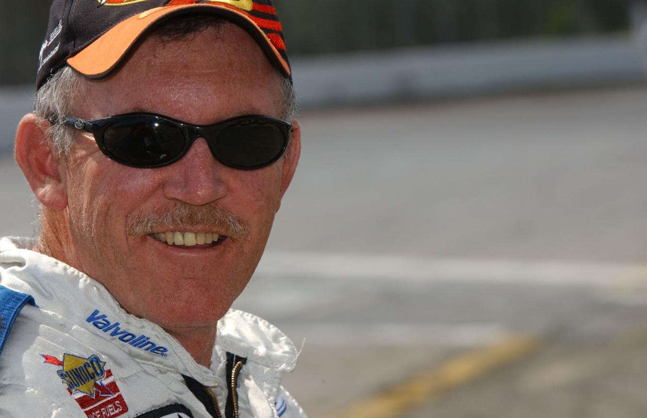 Martinsville's Riggs Racing inducted into Caraway Speedway Wall of Fame