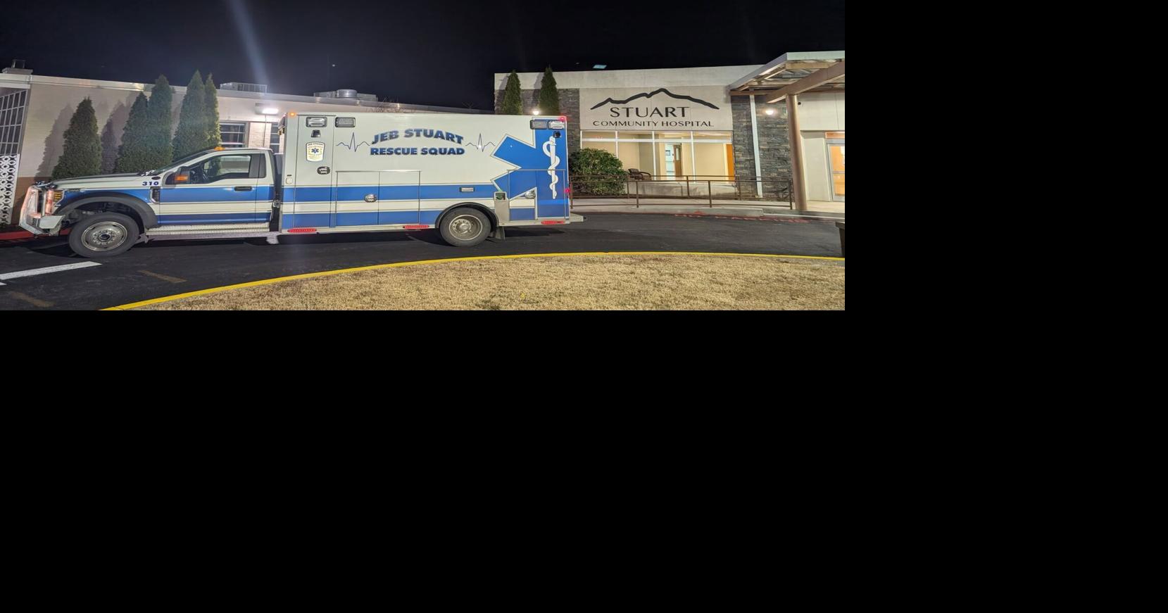 Stuart hospital reopens Monday, restoring all services